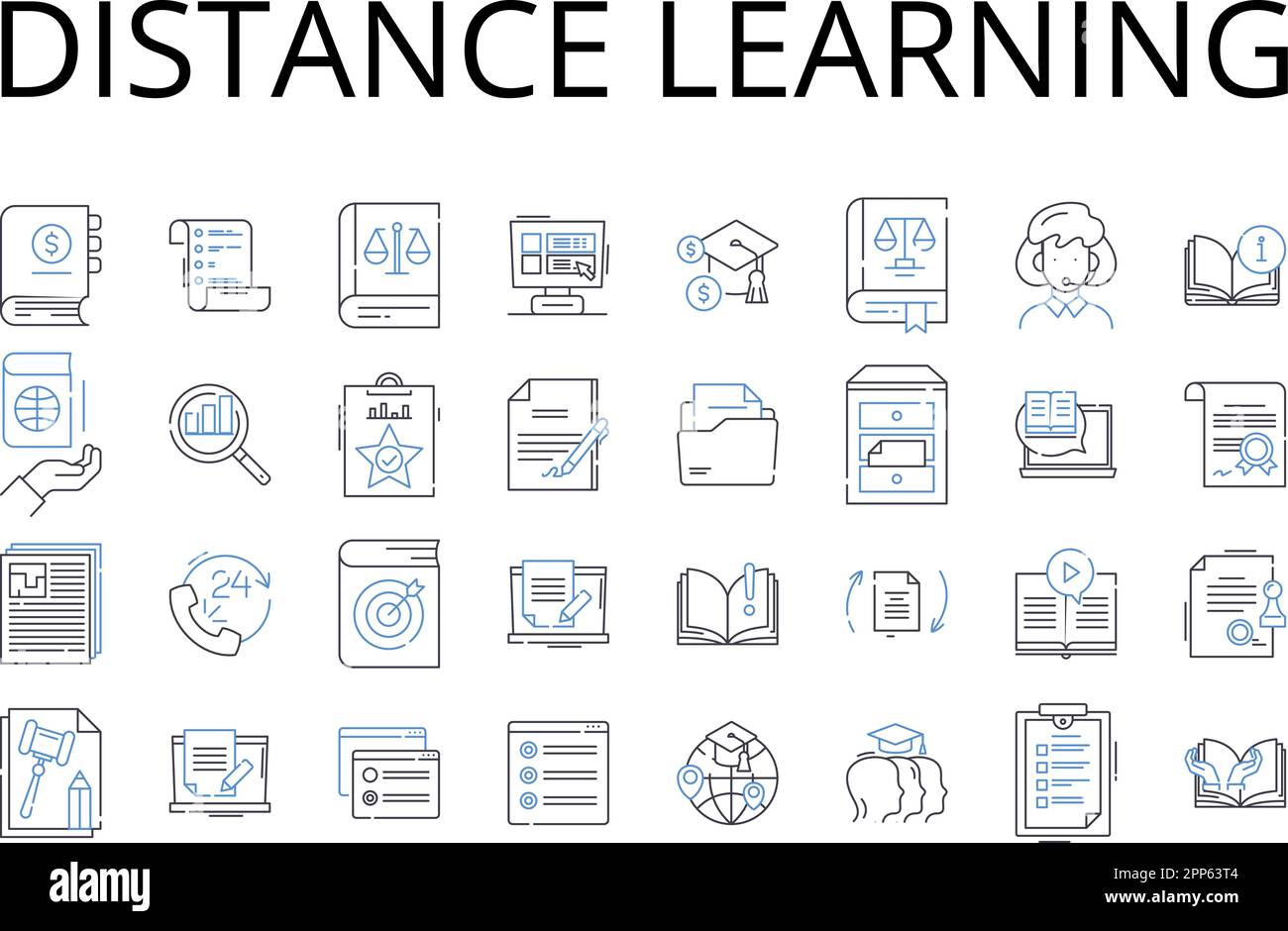 Tele schooling hi-res stock photography and images - Alamy