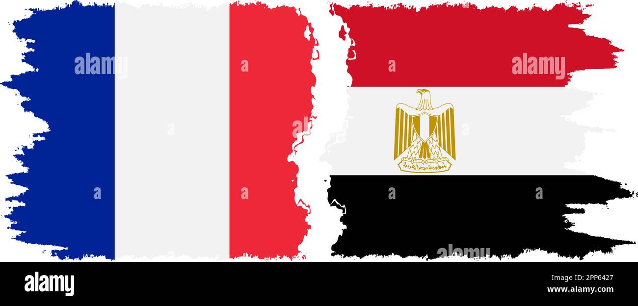 French egyptian Stock Vector Images - Alamy