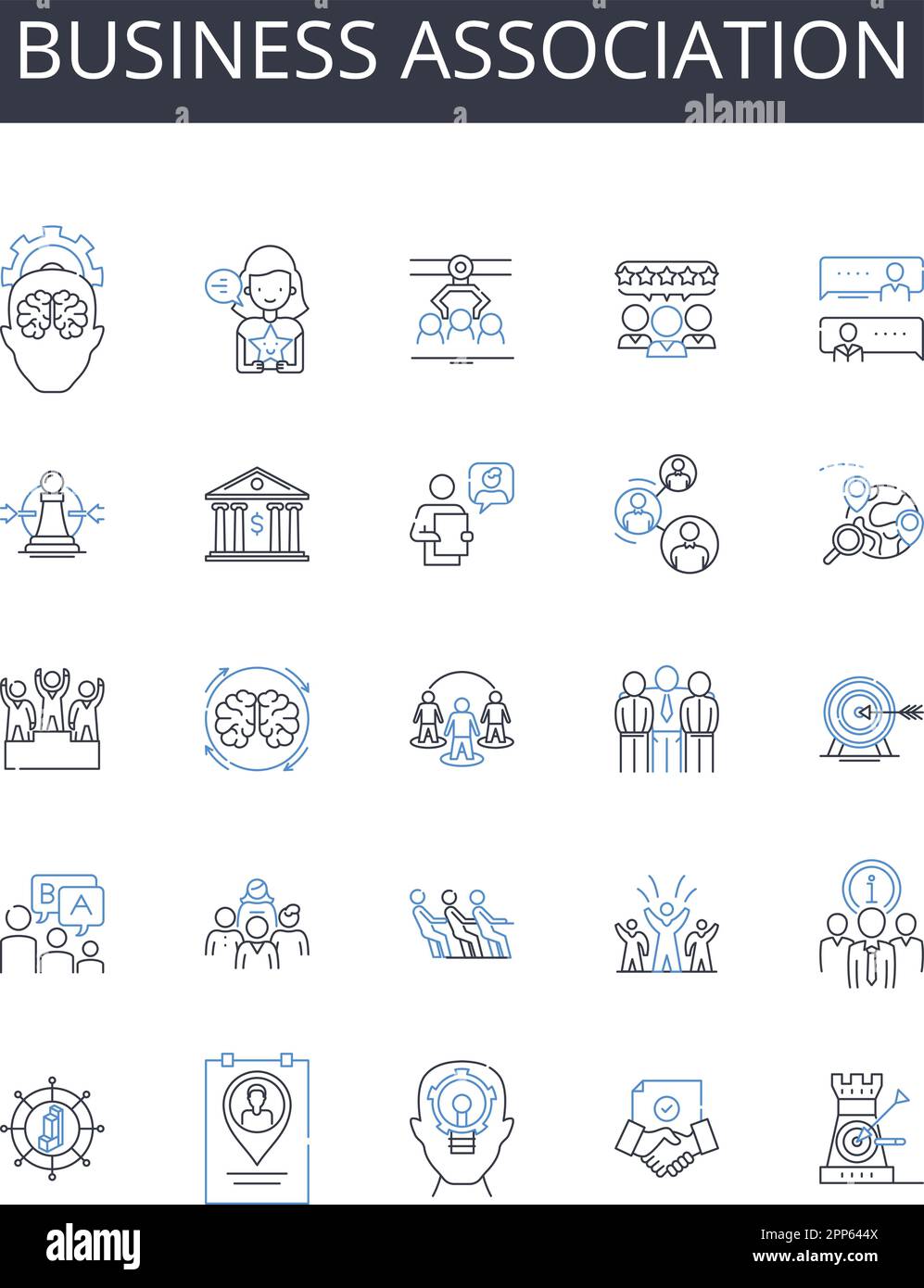 Consortium mesh hi-res stock photography and images - Alamy