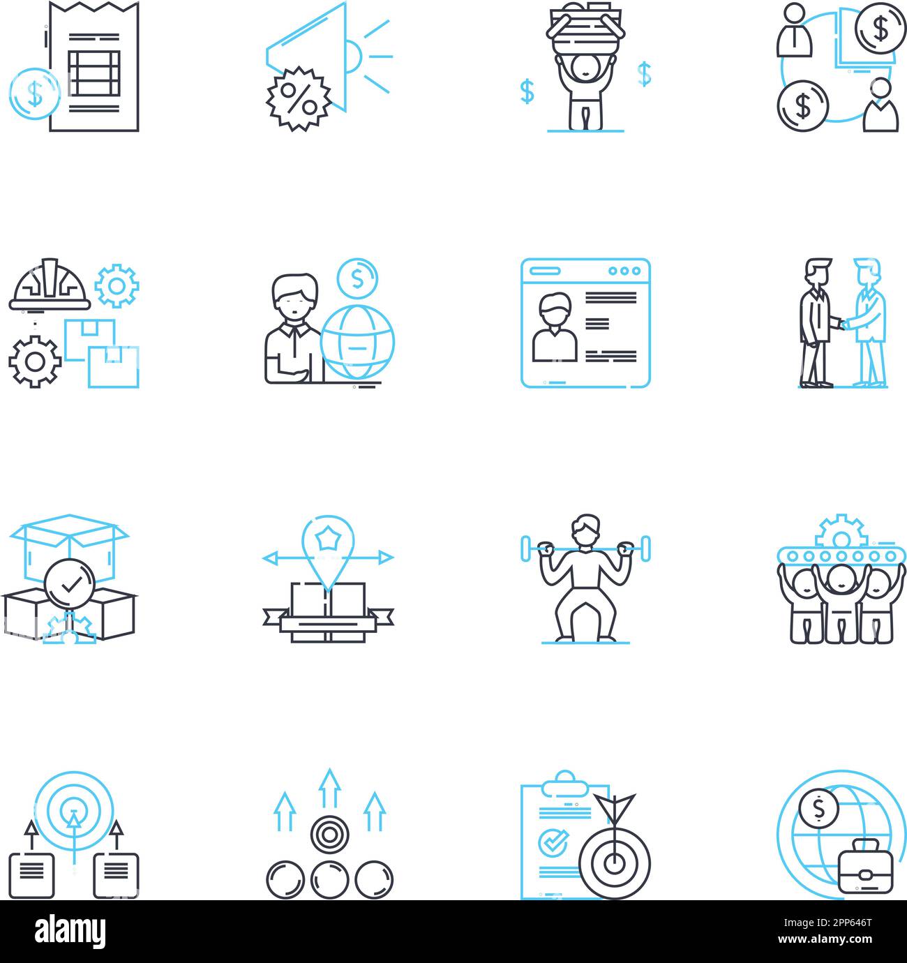 Key performance drivers hi-res stock photography and images - Alamy