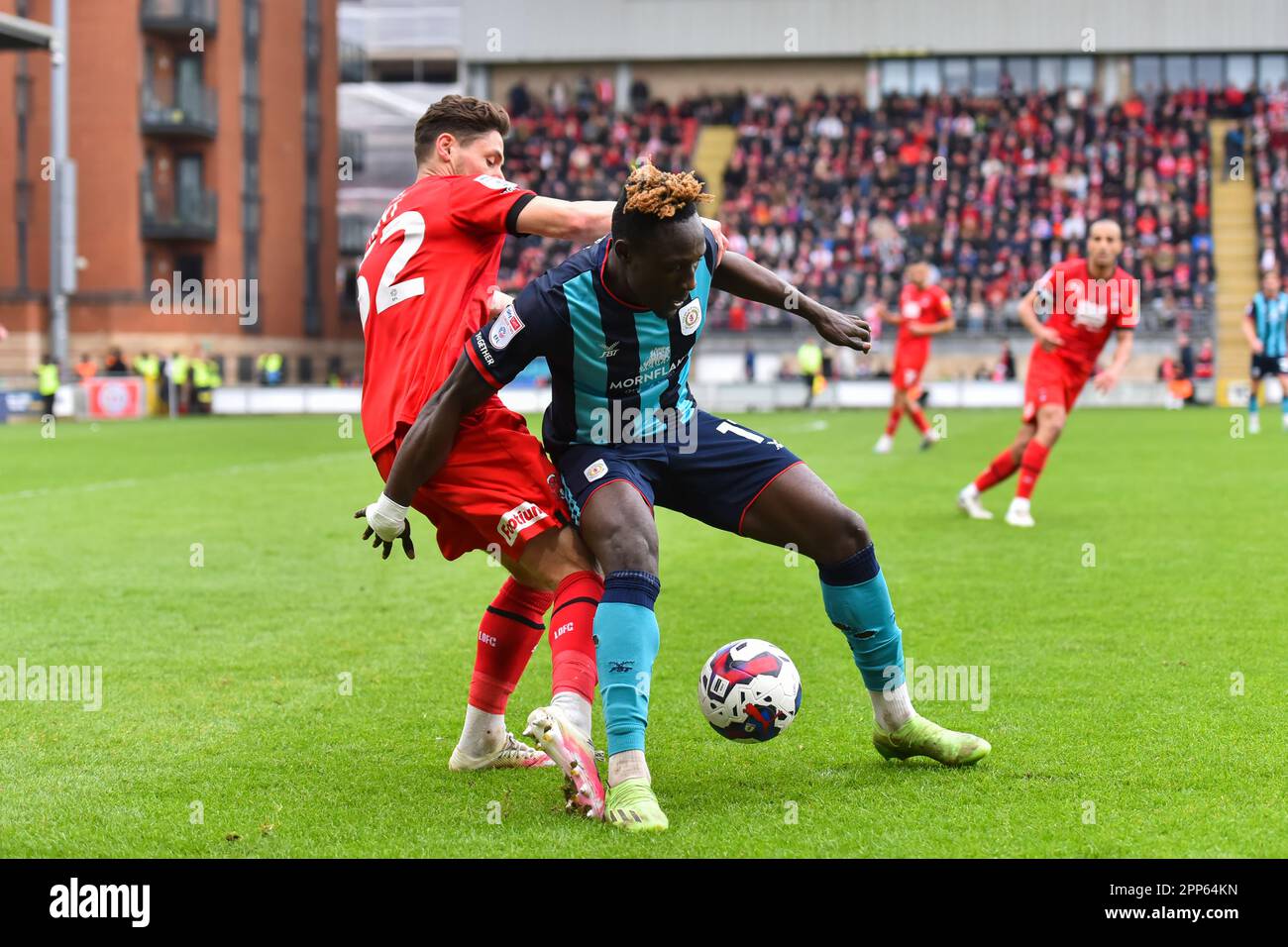 Alexandra hunt hi-res stock photography and images - Alamy