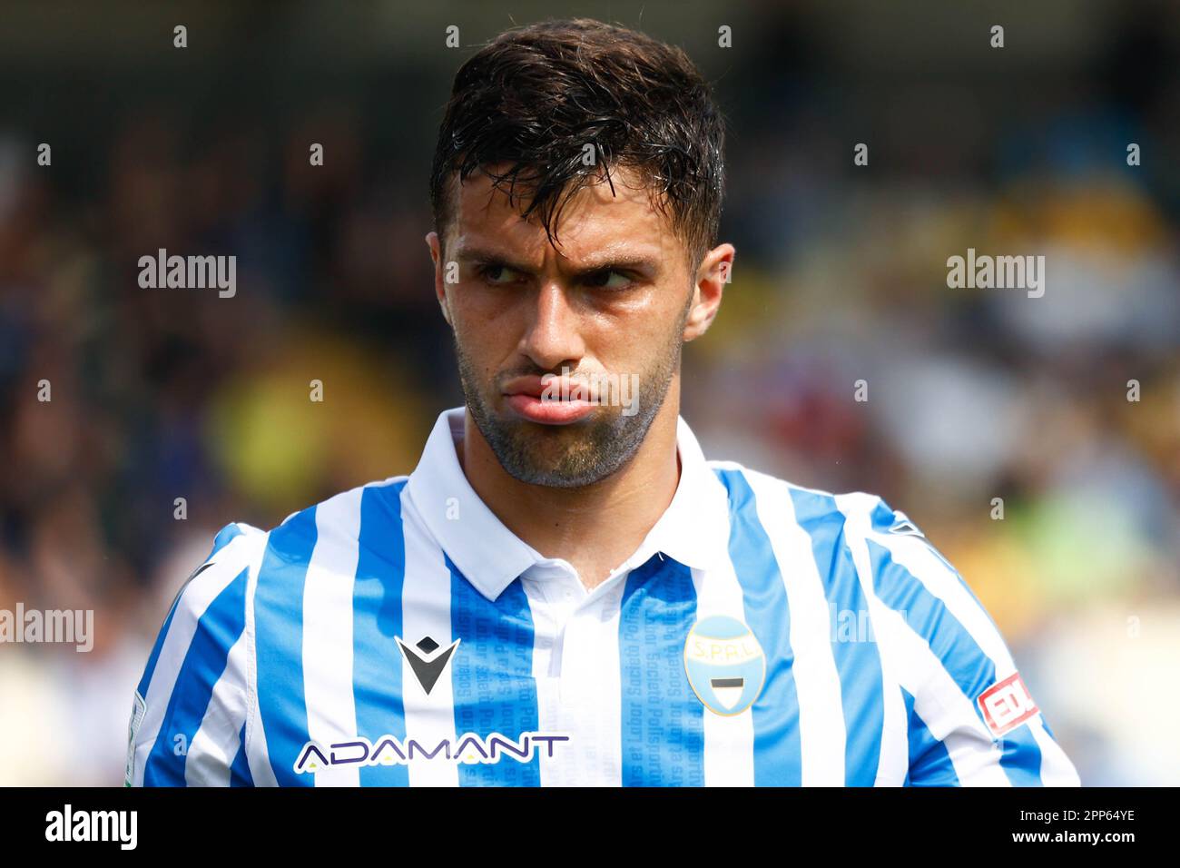 Matteo arena hi-res stock photography and images - Alamy