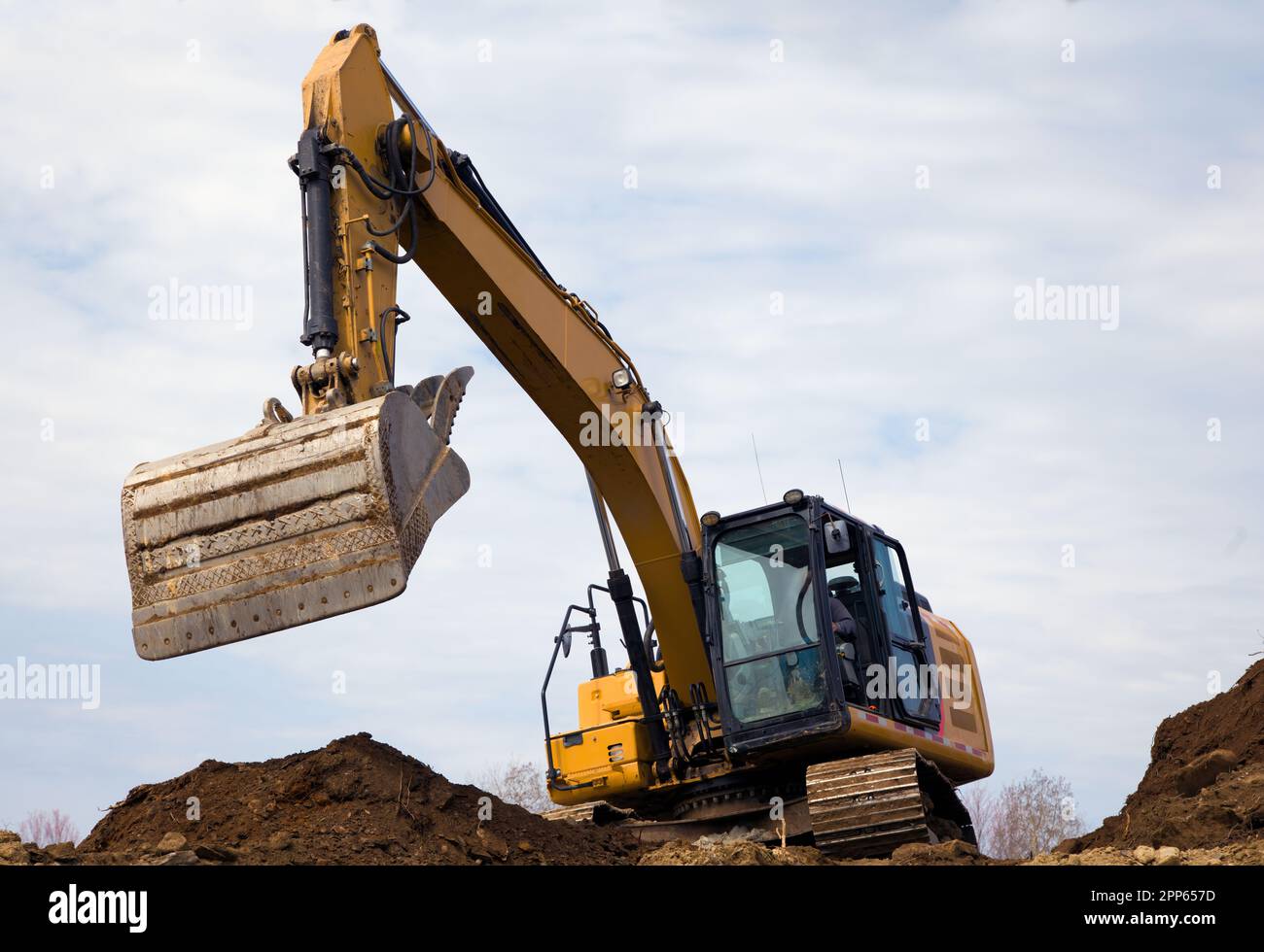 Heavy sandpit hi-res stock photography and images - Alamy