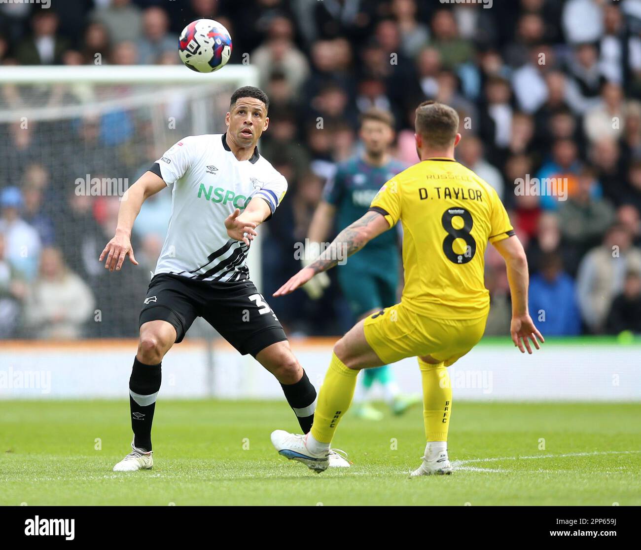Dale taylor burton hi-res stock photography and images - Alamy