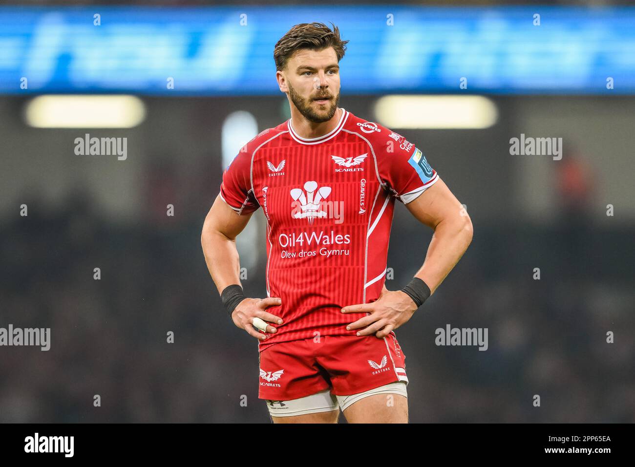 Johnny williams hi-res stock photography and images - Alamy