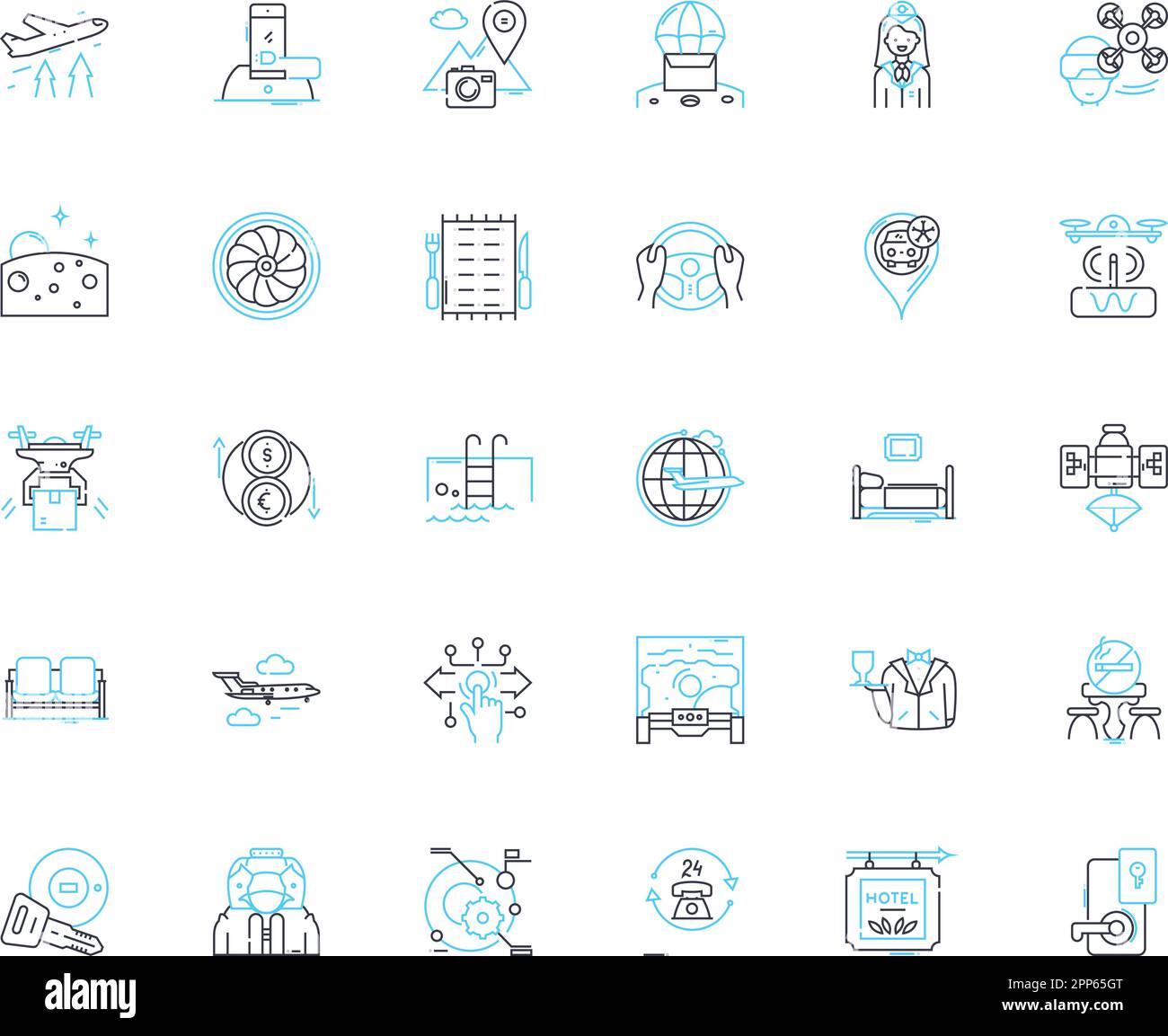 Inn signs Stock Vector Images - Alamy