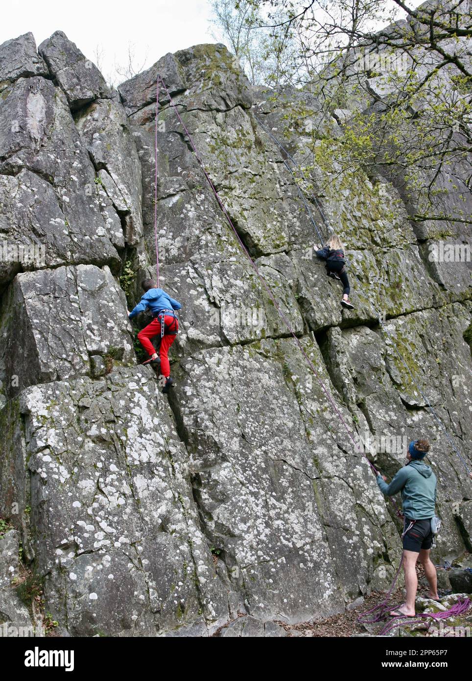 Theres a mountain to climb hi-res stock photography and images - Alamy