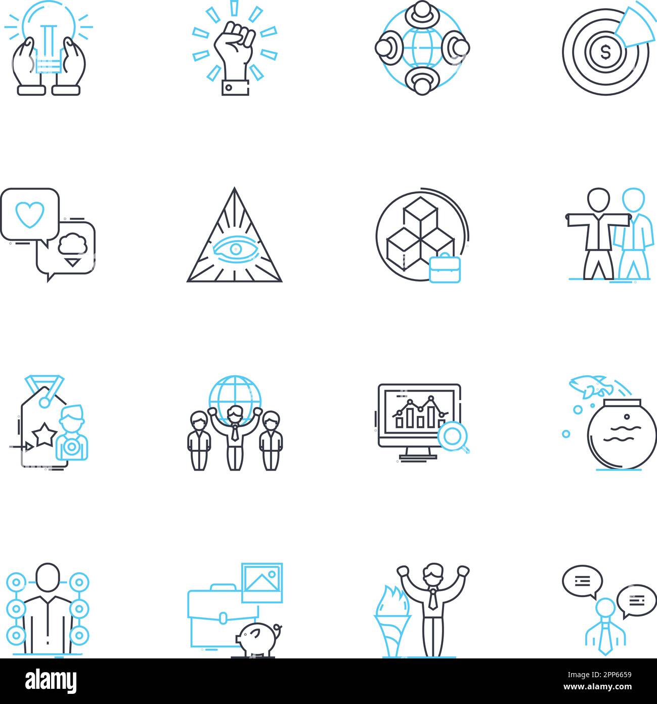 Joint partnerships Stock Vector Images - Alamy