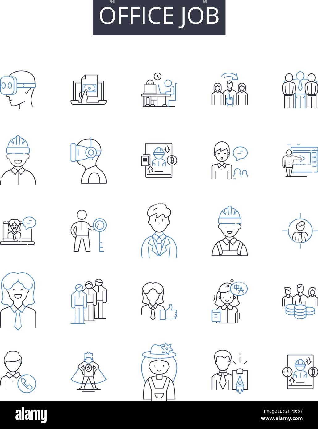 Organizational role hi-res stock photography and images - Alamy