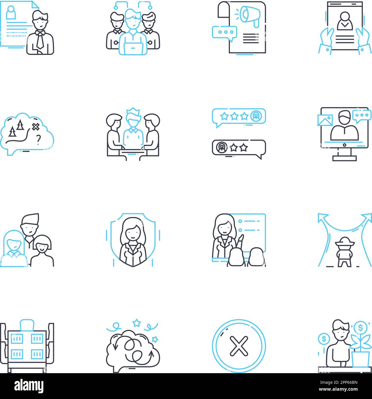 Inclusivity unity Stock Vector Images - Alamy