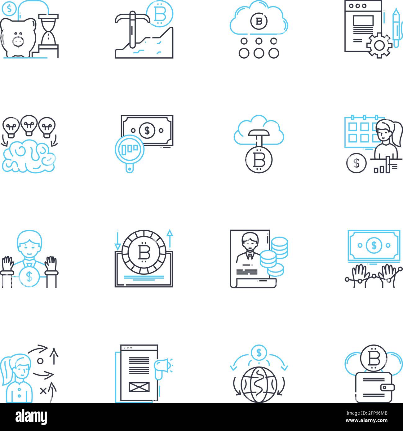 Technological transformation vector vectors hi-res stock photography and images - Alamy