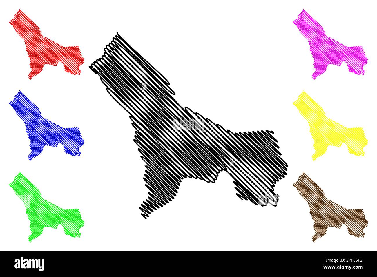 Penaforte Stock Vector Images - Alamy