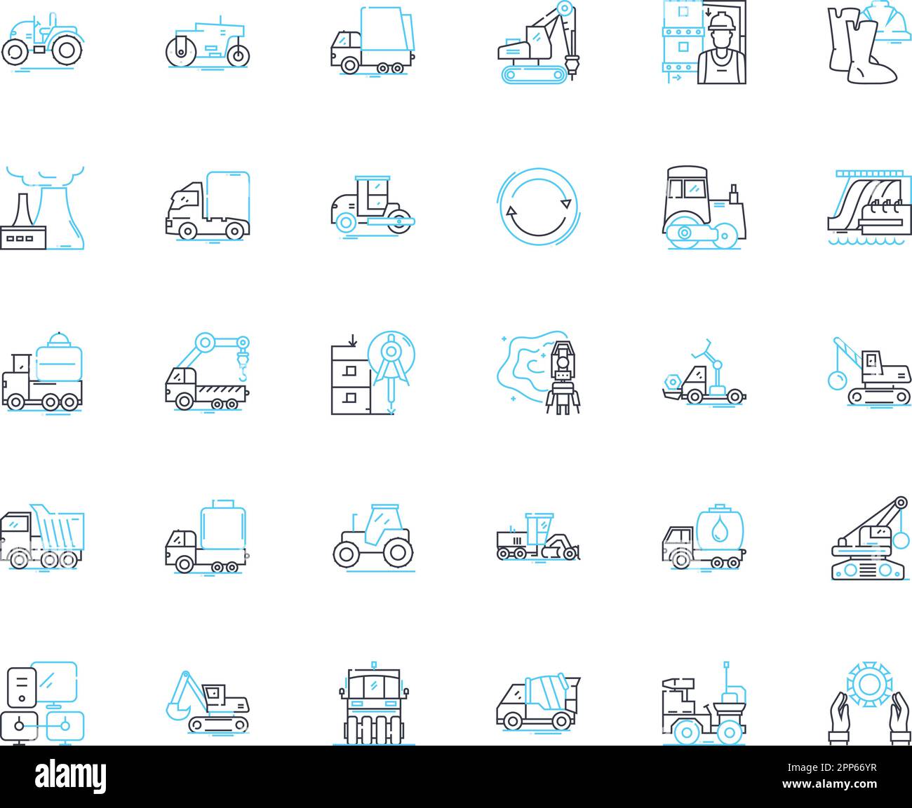 Heavenly celestial linear icons set. Heavenly, Divine, Ethereal ...