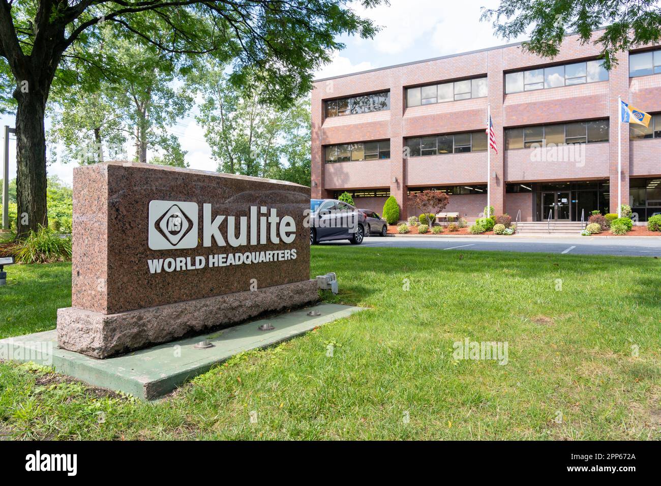 Kulite hi-res stock photography and images - Alamy