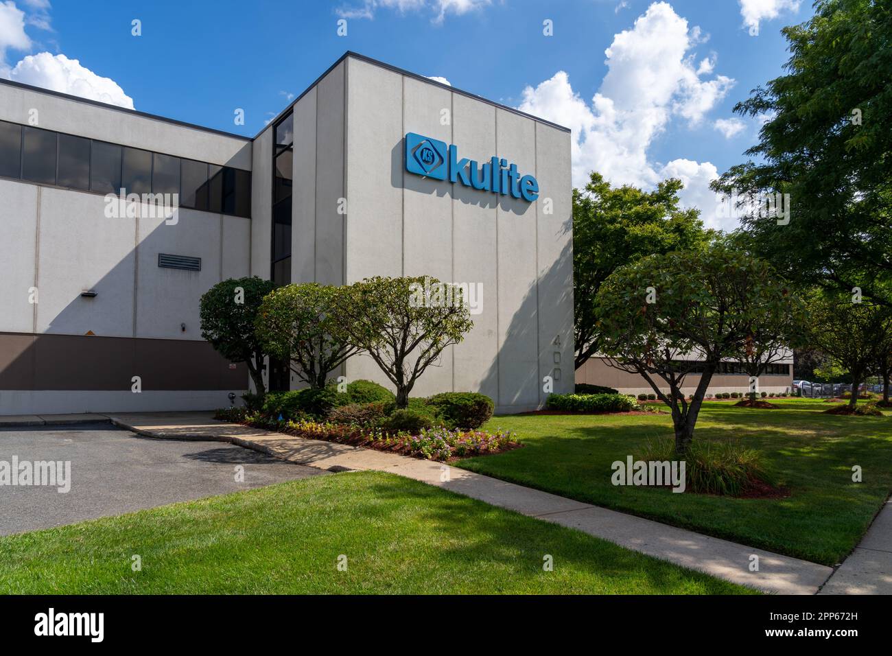 Kulite hi-res stock photography and images - Alamy