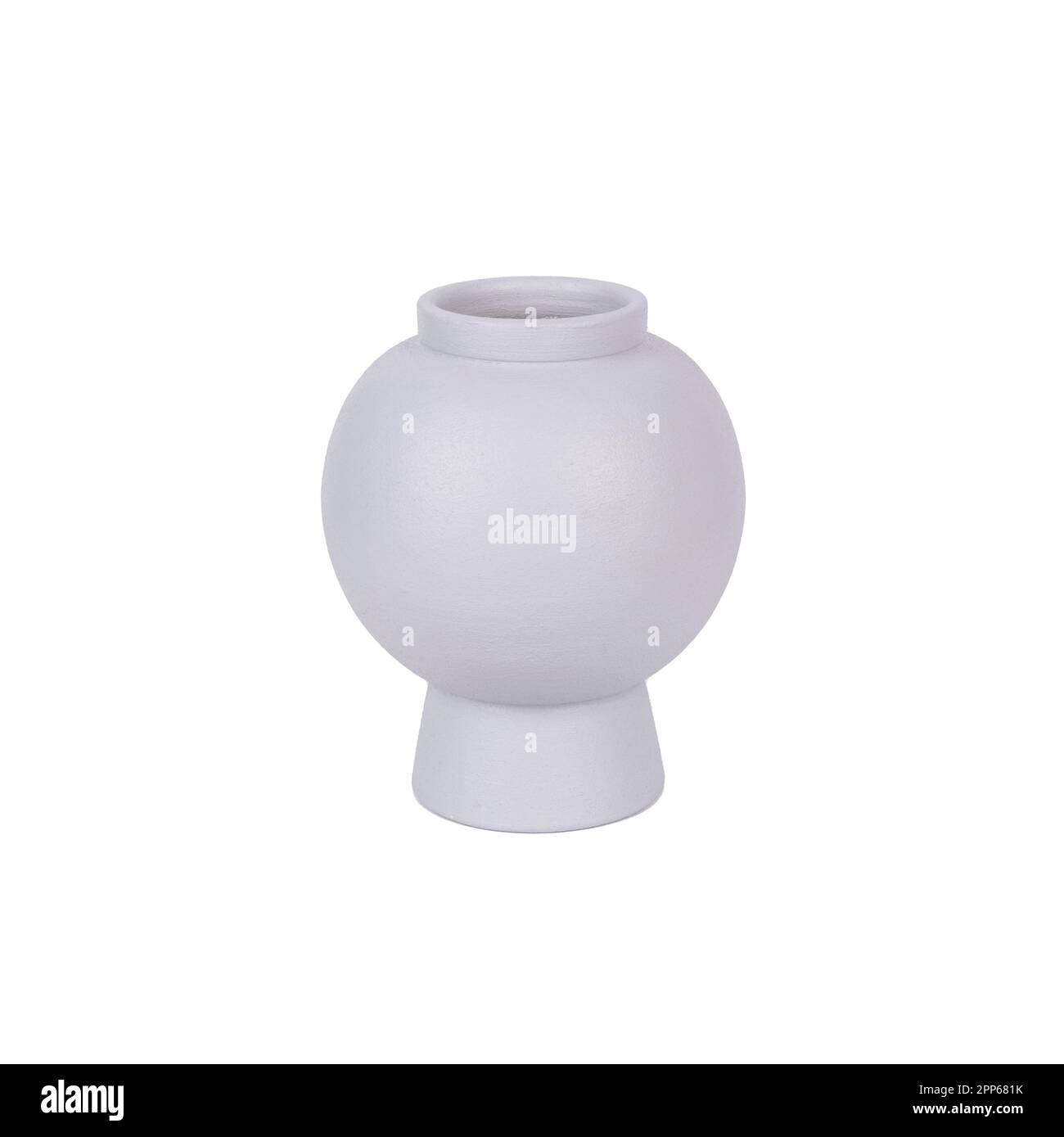 Ceramic vase bowl plate Cut Out Stock Images & Pictures - Alamy