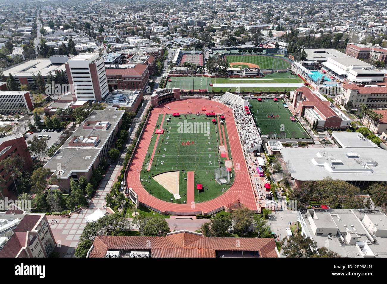 John mckay center hi-res stock photography and images - Alamy