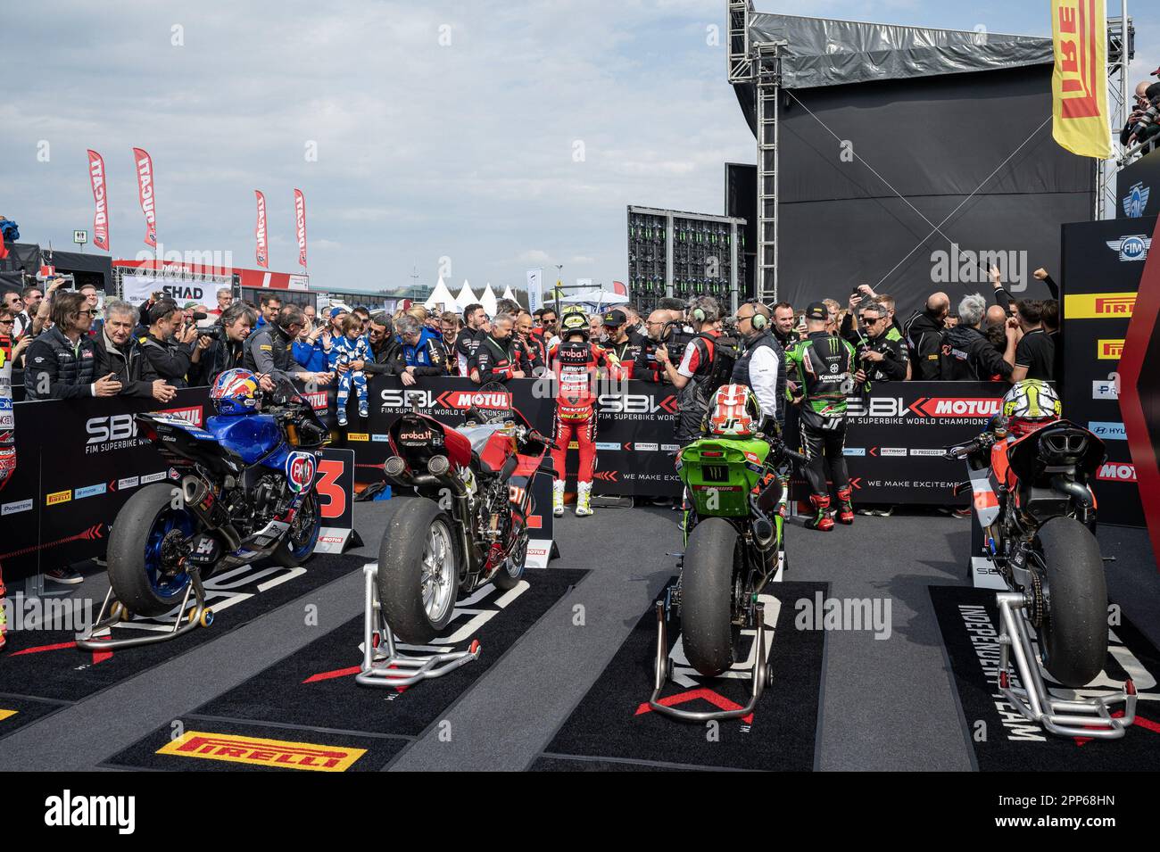 Circuito tt hi-res stock photography and images - Alamy