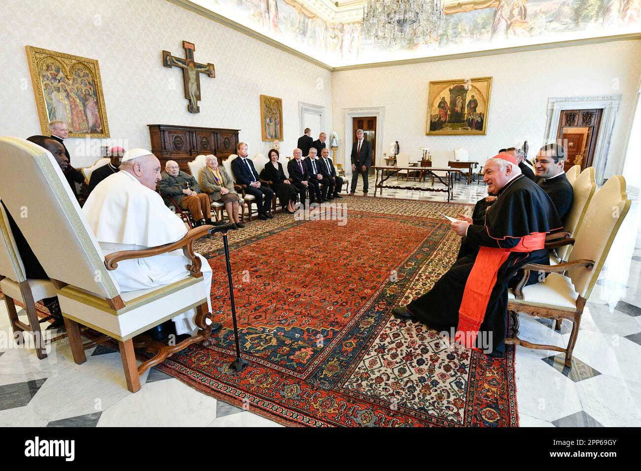 2023 4 22 hi-res stock photography and images - Alamy