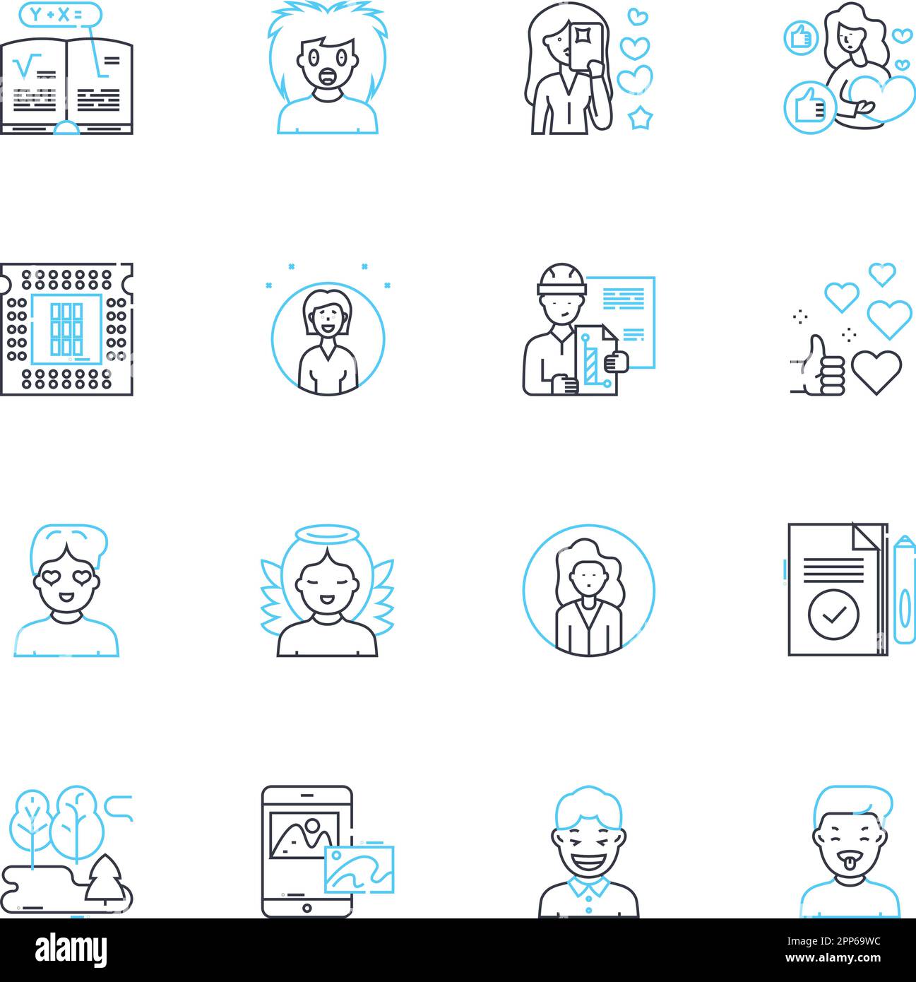 Symposium linear icons set. Discussion , Seminar, Conference ... Symposium linear icons set. Discussion , Seminar, Conference ...