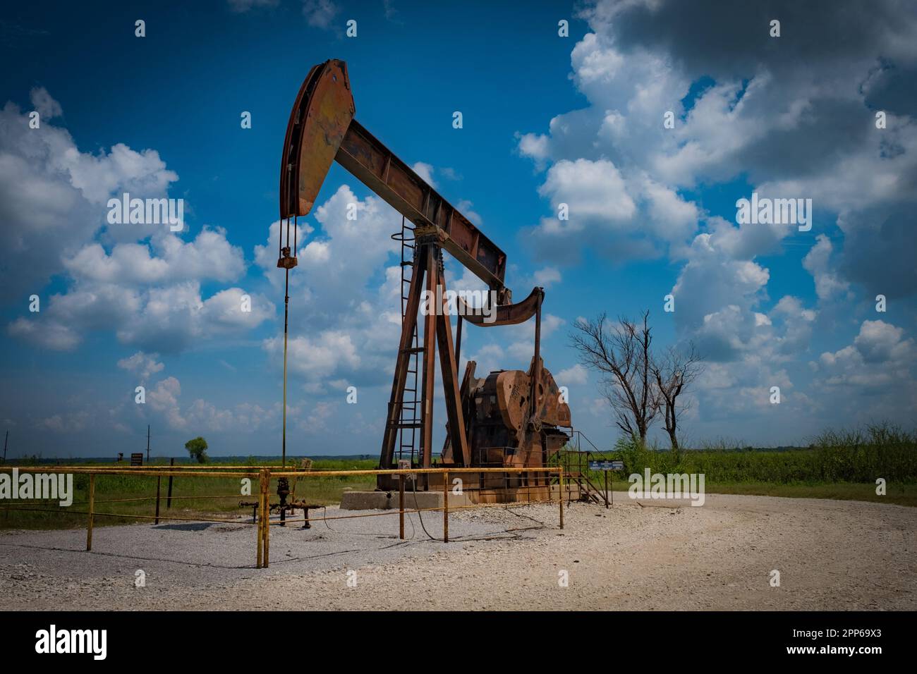 How oil rigs work hi-res stock photography and images - Alamy
