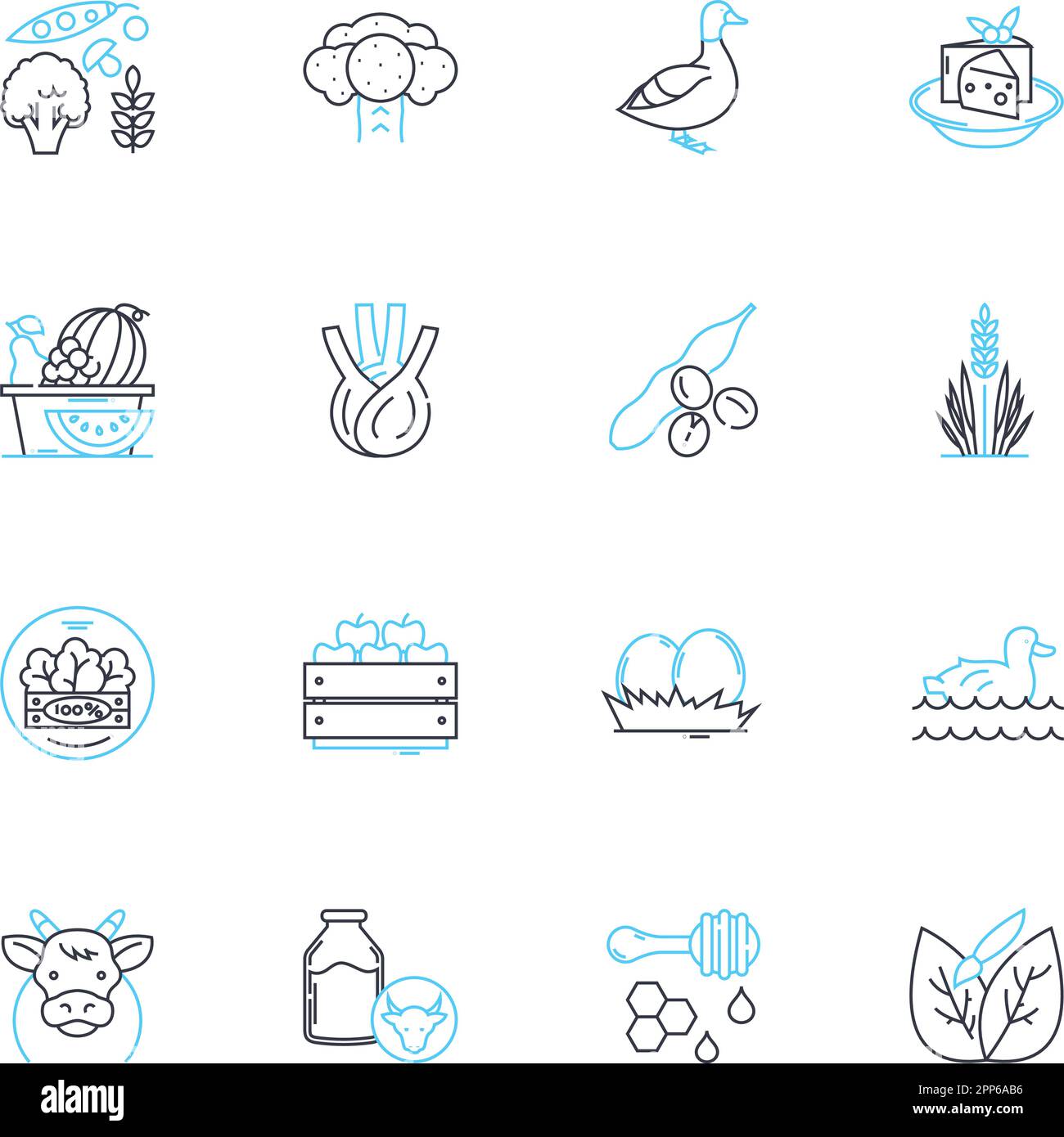 Biodynamics Stock Vector Images - Alamy