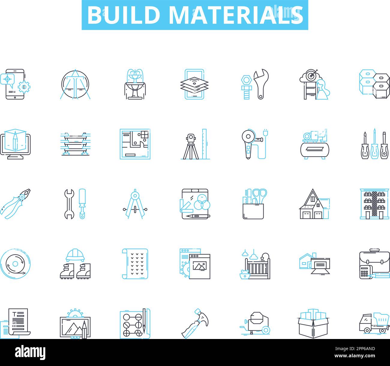 Plastic roof tiles Stock Vector Images - Alamy