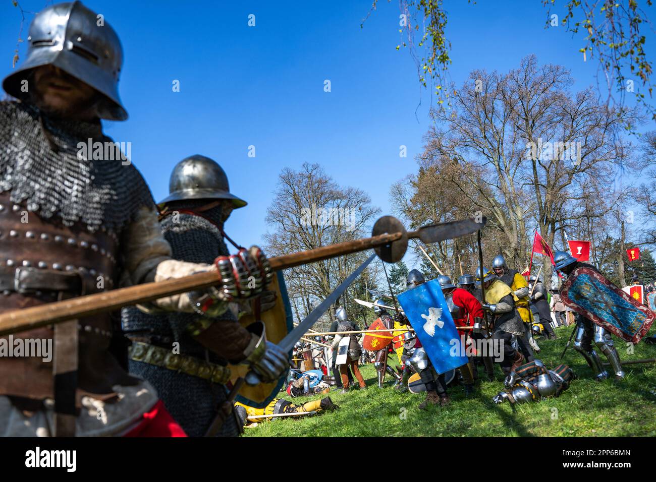Horice history hi-res stock photography and images - Alamy