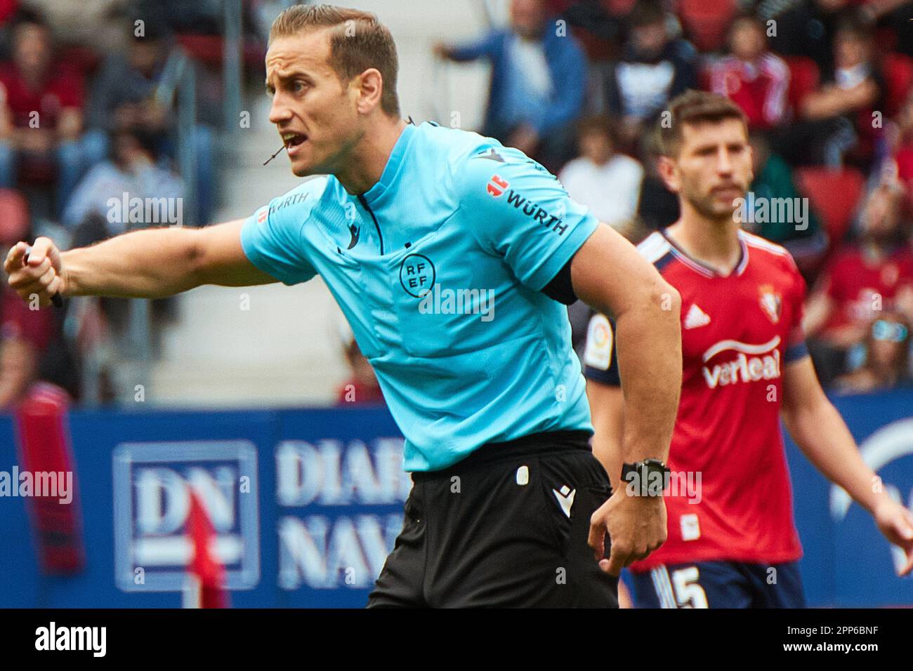 Javier alberola rojas hi-res stock photography and images - Alamy