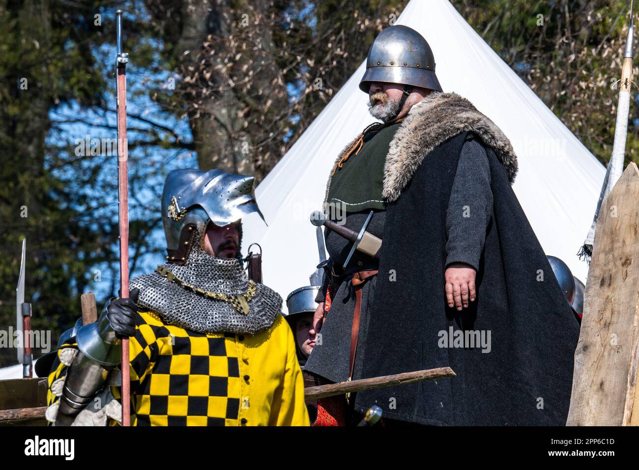 Horice history hi-res stock photography and images - Alamy