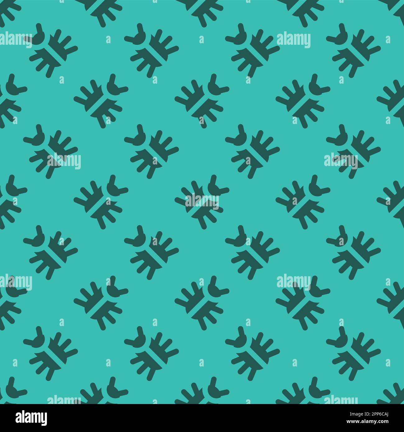 Beetle pattern seamless. Bug background. Baby fabric texture Stock ...