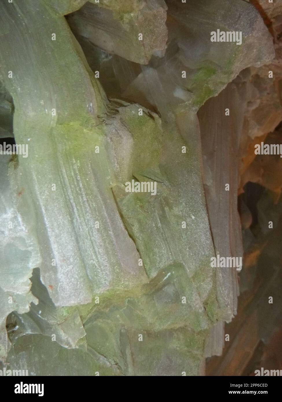 The gypsum crystal hi-res stock photography and images - Alamy