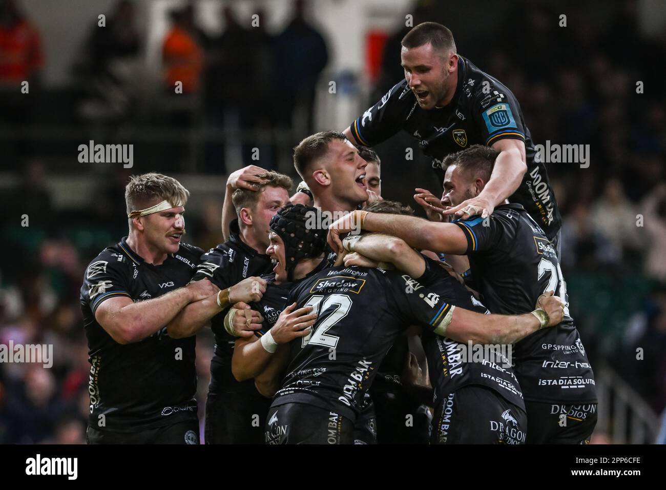 Steff hughes dragons hi-res stock photography and images - Alamy