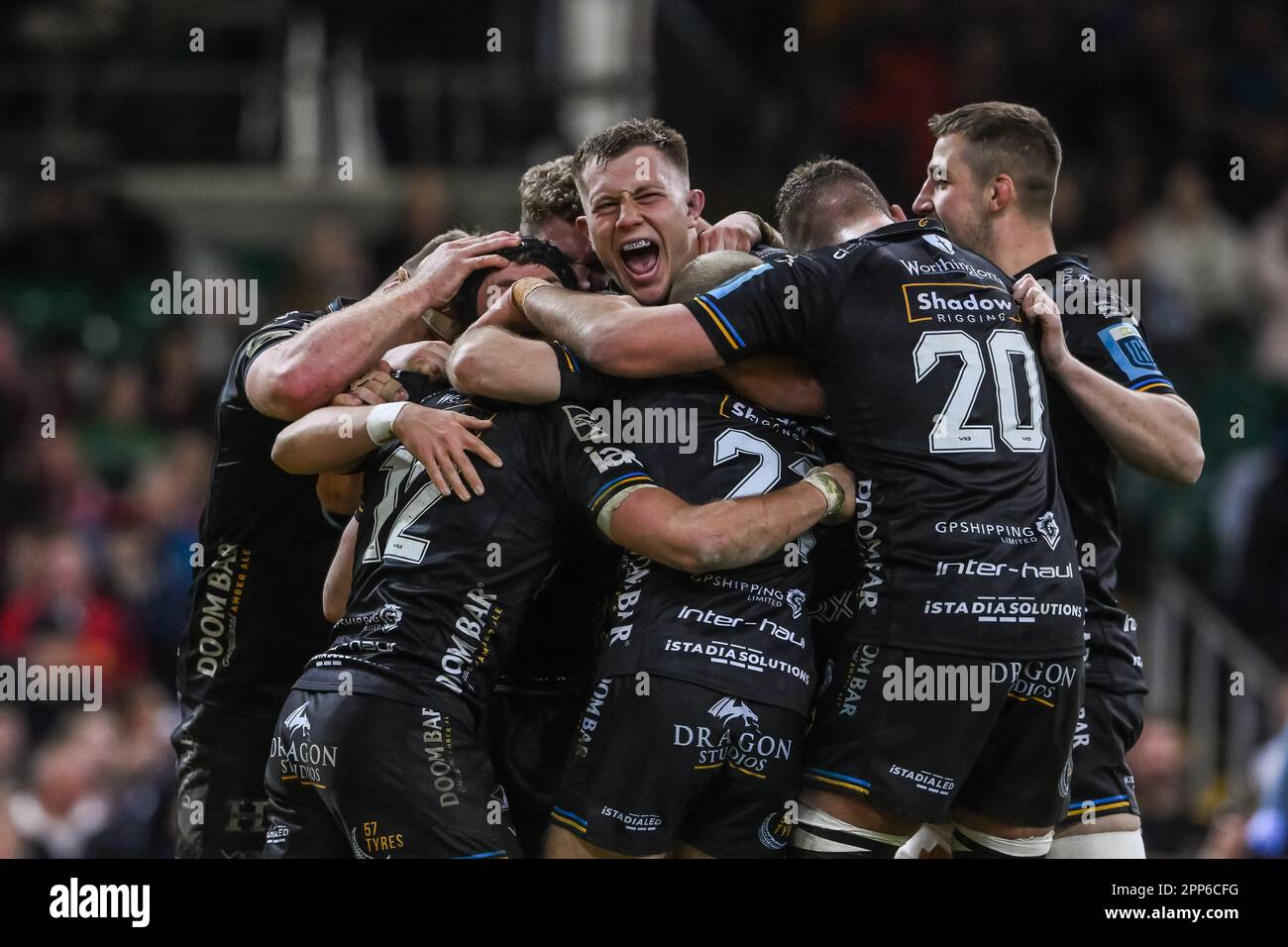 Steff hughes dragons hi-res stock photography and images - Alamy