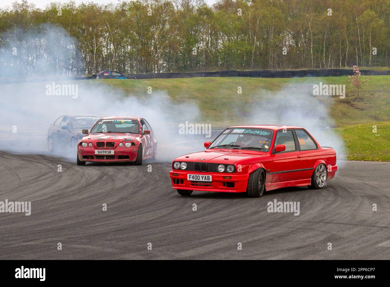 Uk racing in eighties hi-res stock photography and images - Alamy