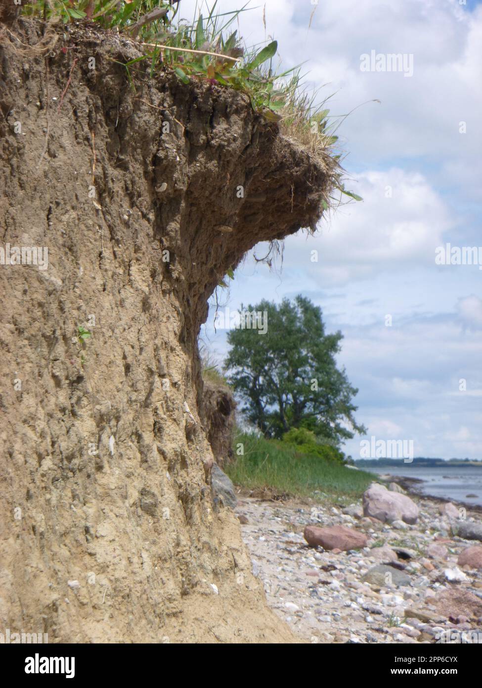 Klippe erosion hi-res stock photography and images - Alamy