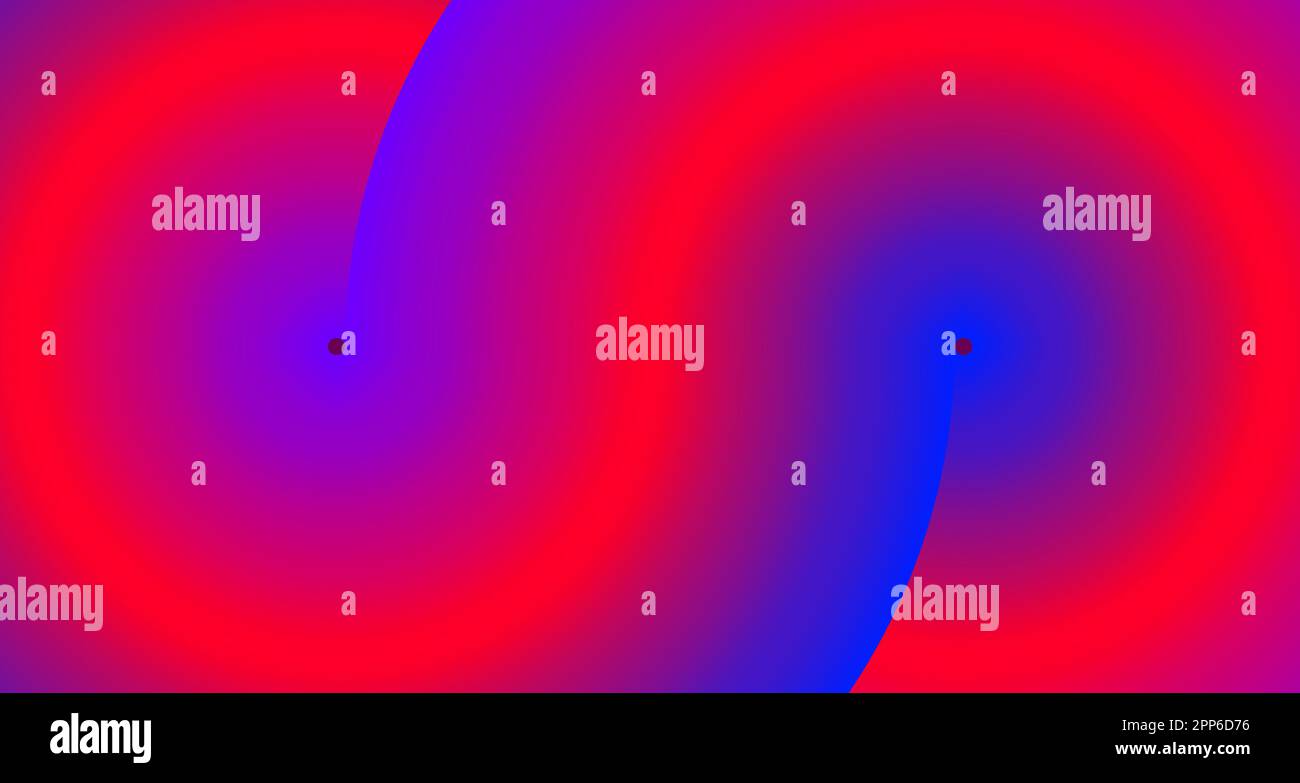 Poster for party, abstract bright infinity sign. Design element ...