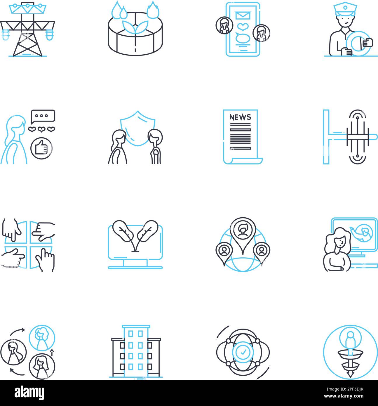 Participation based Stock Vector Images - Alamy