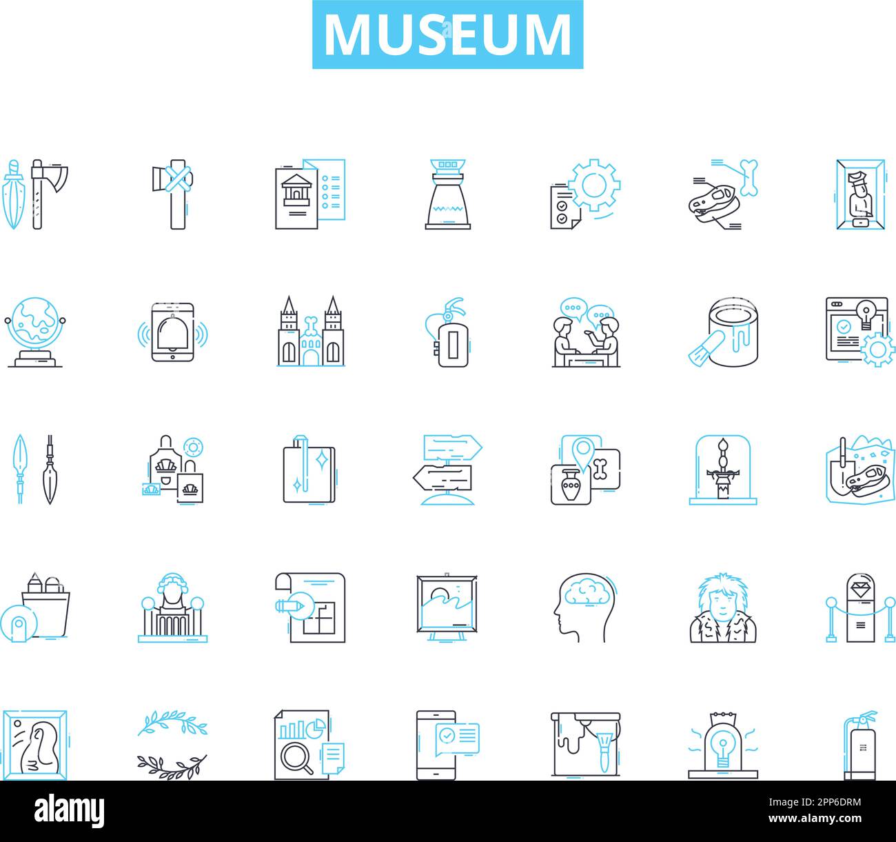 Outsider architecture Stock Vector Images - Alamy