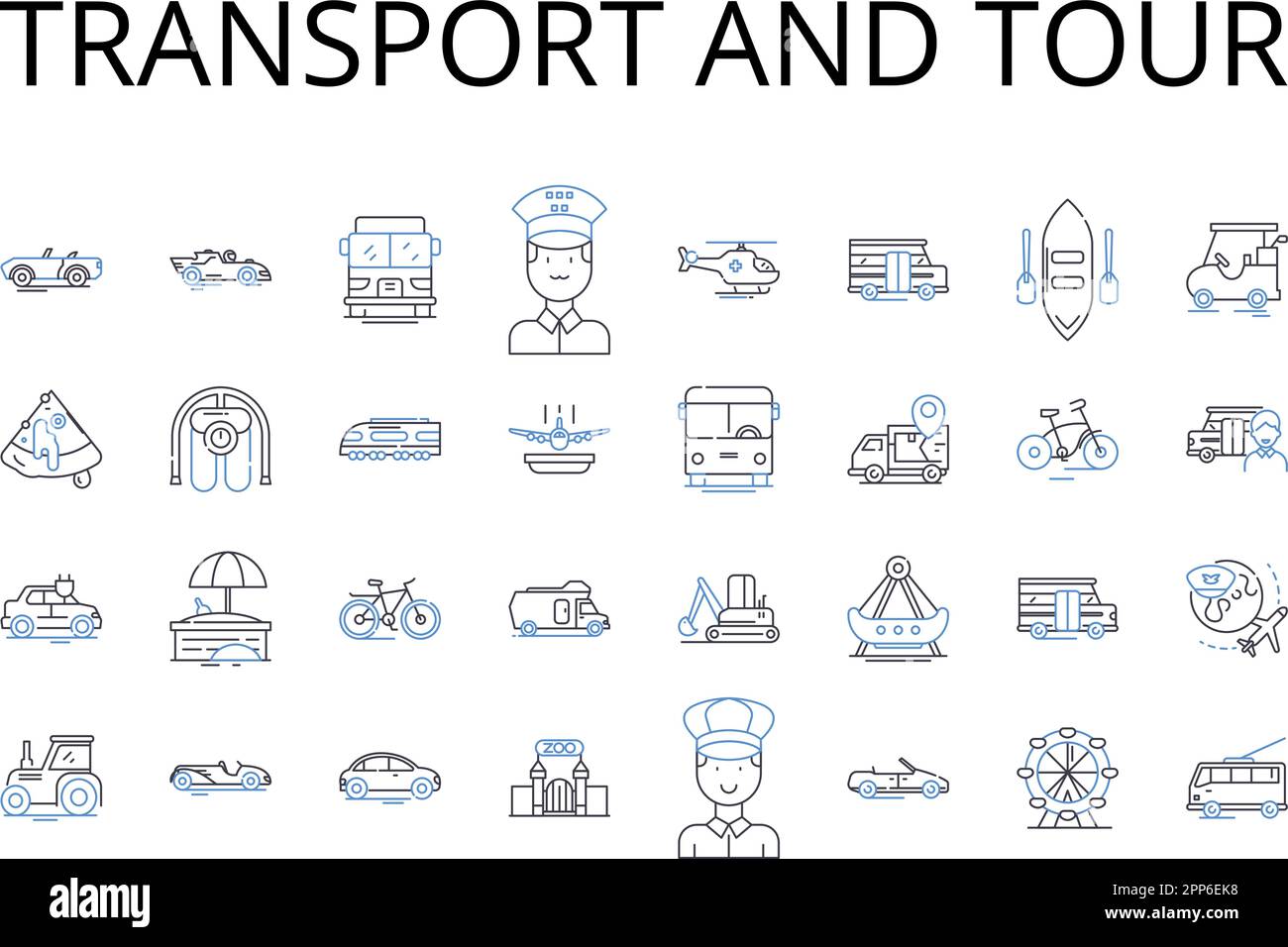 Visiting passage Stock Vector Images - Alamy