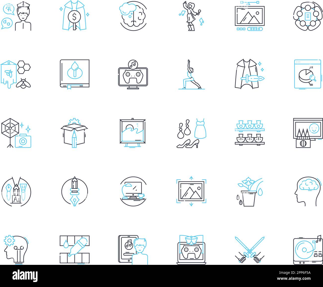 Licensing show Stock Vector Images - Alamy