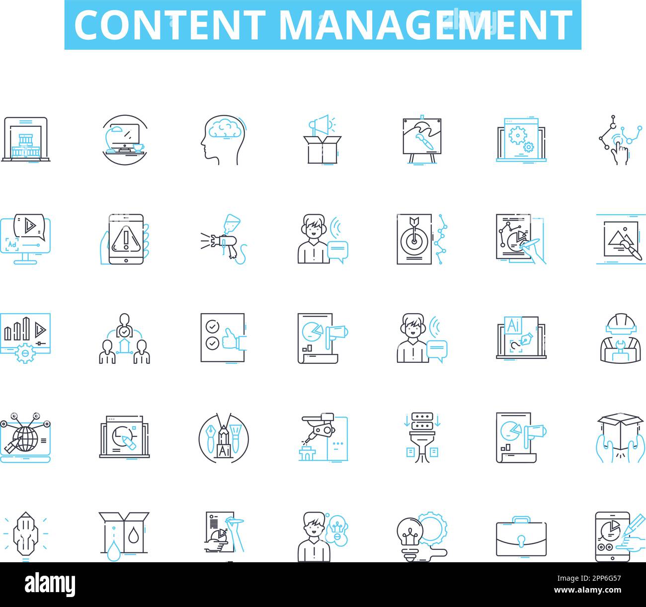 Cross collaboration vector vectors hi-res stock photography and images ...