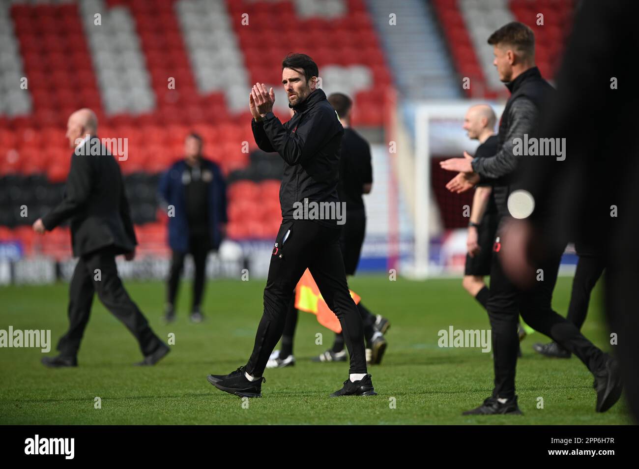 Danny schofield of doncaster hi-res stock photography and images - Alamy