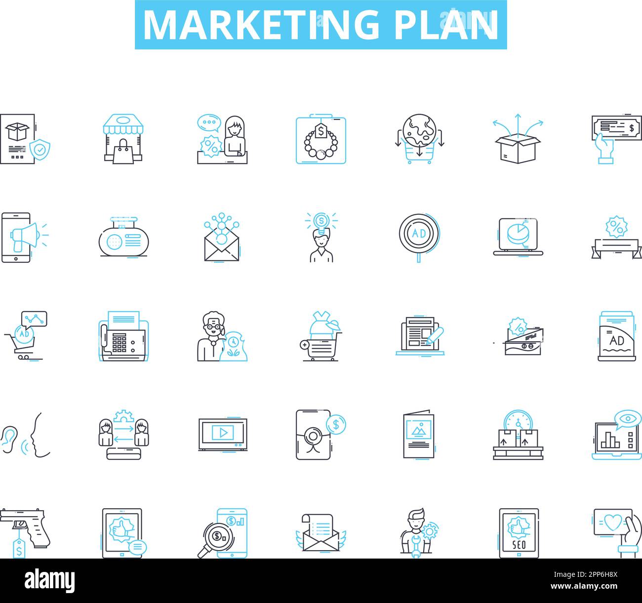 Lifecycle analysis vector vectors hi-res stock photography and images ...