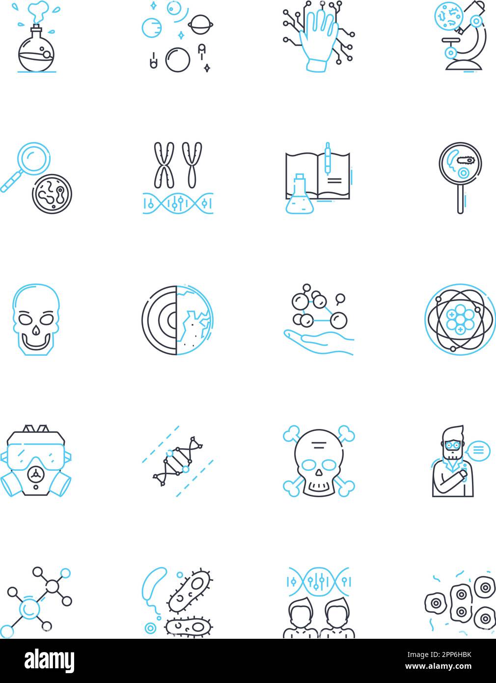 Neuro oncology vector vectors hi-res stock photography and images - Alamy