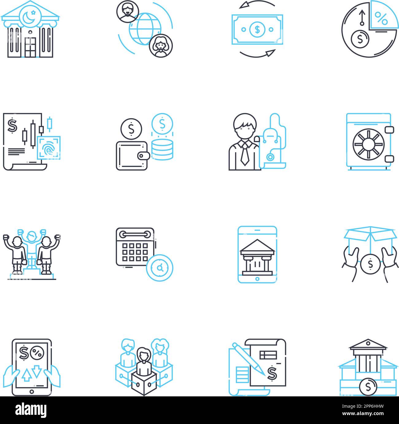 Stocks listing Stock Vector Images - Alamy