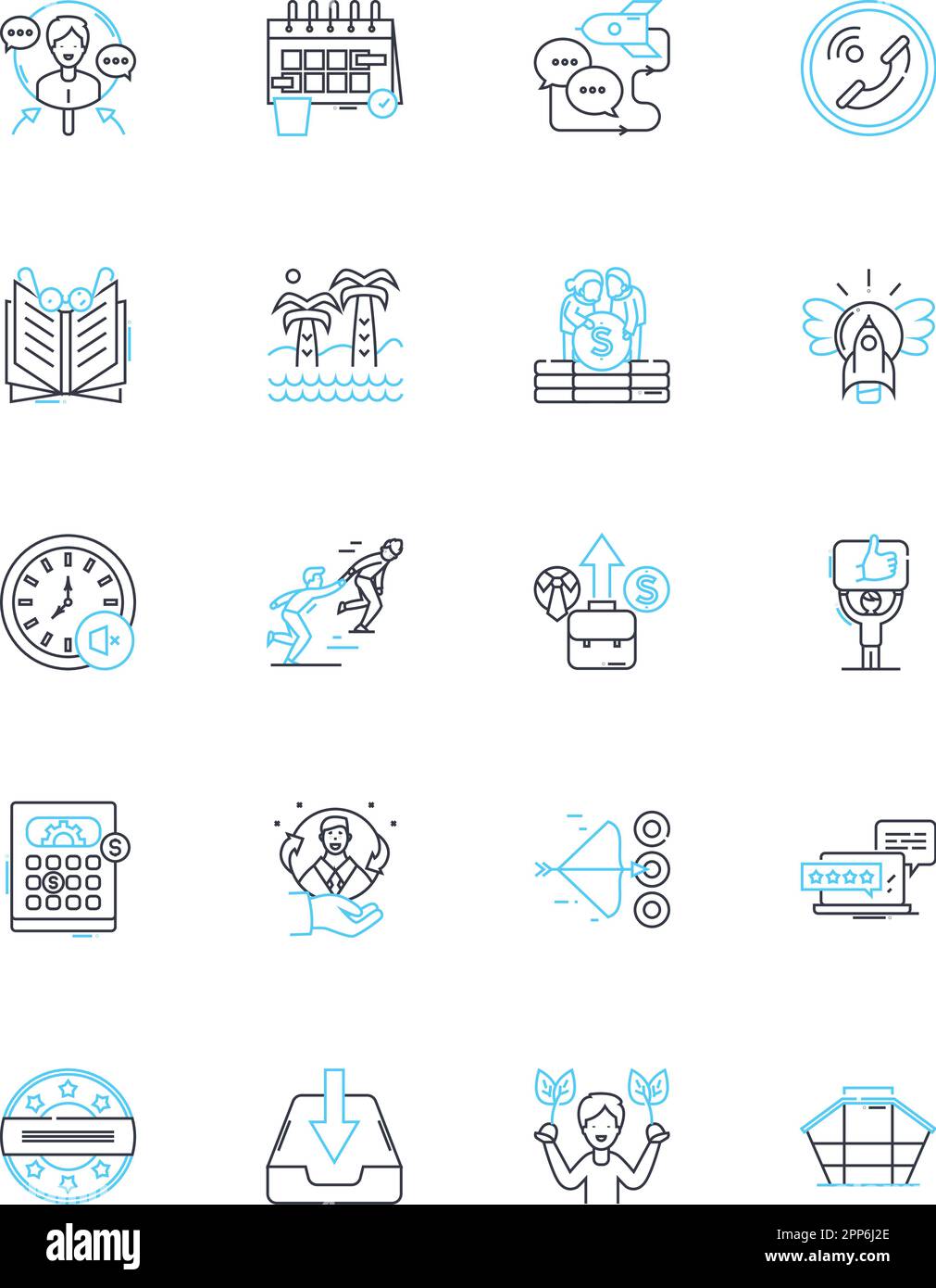 Co living apartment Stock Vector Images - Alamy