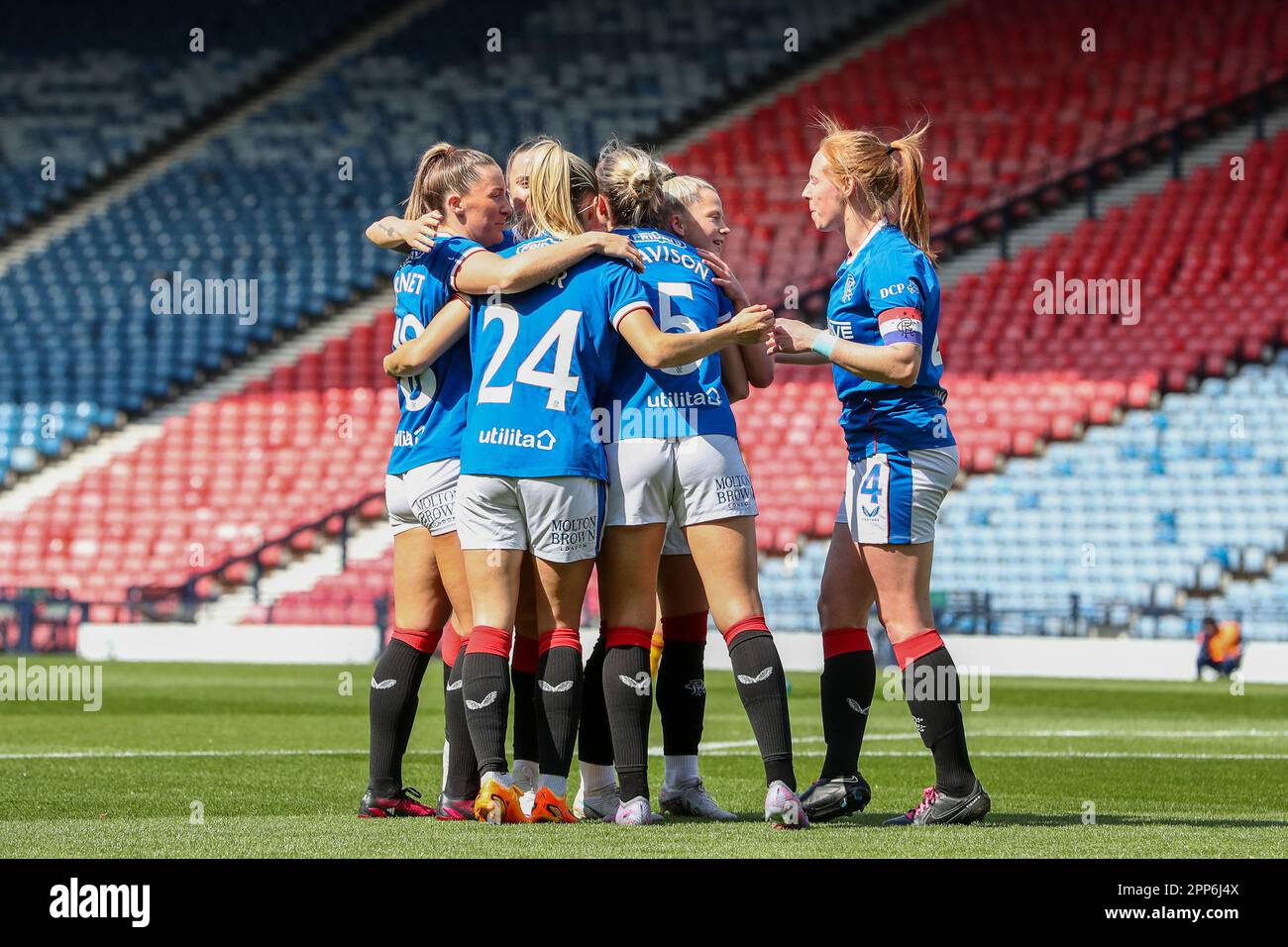 Chelsea goal celebration 2023 hi-res stock photography and images - Alamy