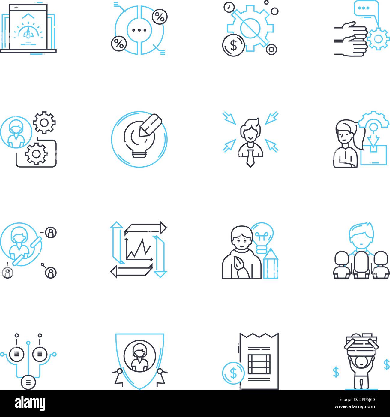 Direction linear icons set. Orientation, Heading, Course, Wayfinding ... Direction linear icons set. Orientation, Heading, Course, Wayfinding ...