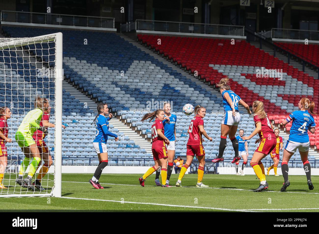 Final score chelsea won 2 0 hi-res stock photography and images - Alamy